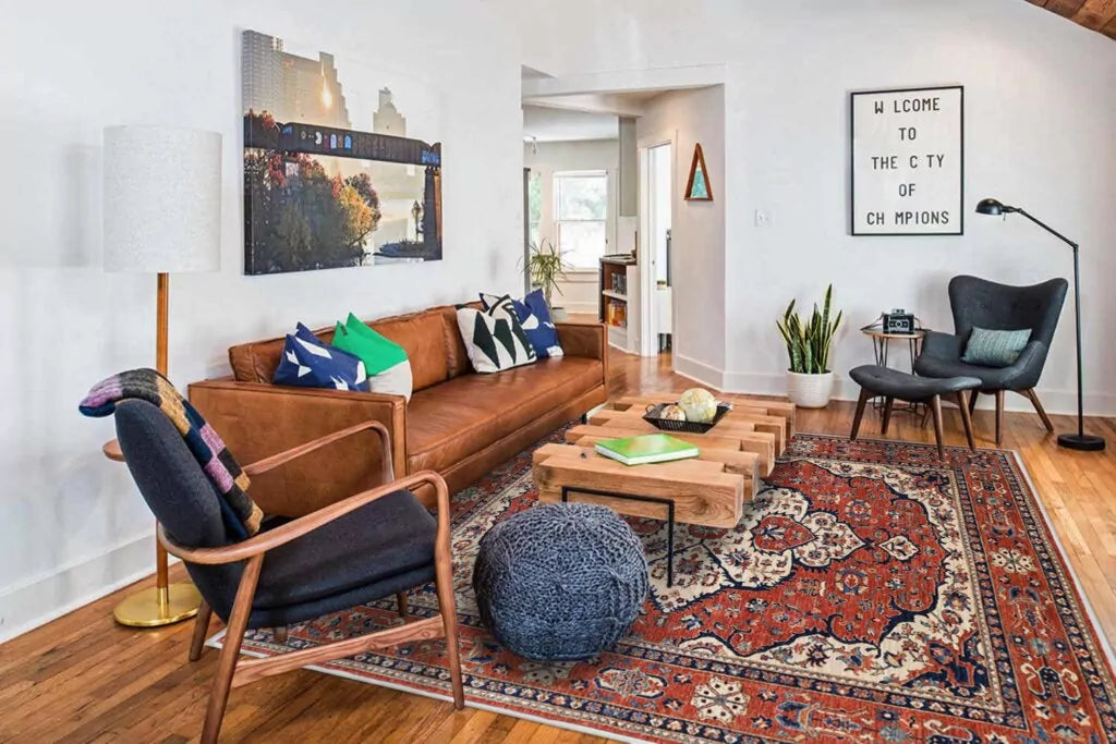 Rug Styling Tips: Elevate Your Interior Design with Home Decor Fine Ru ...