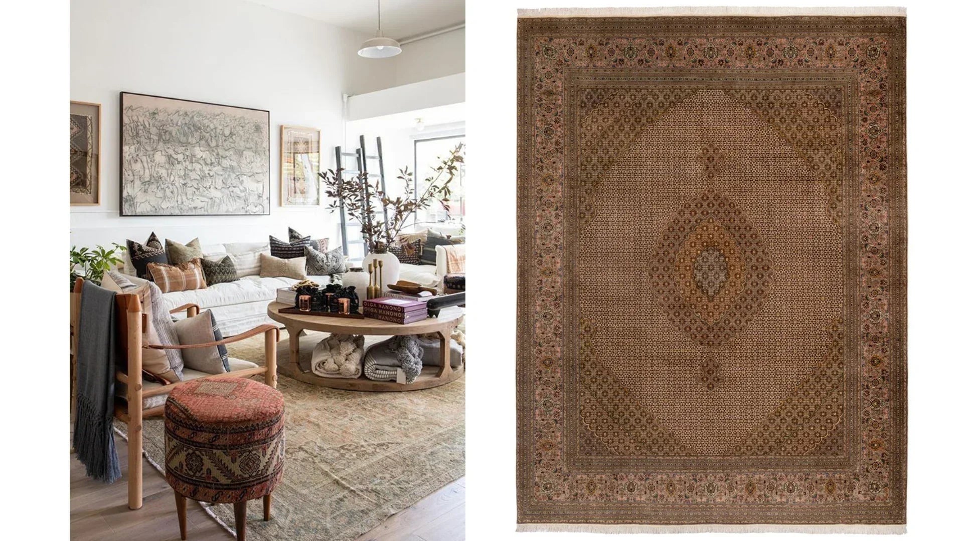 How to Choose a Rug Based on Your Personality Type – Home Decor Fine Rugs