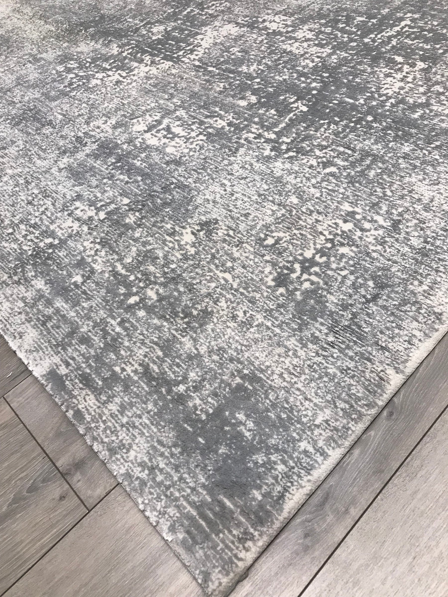 Turkish Modern Luxury Power Loom 3x5 – Home Decor Fine Rugs