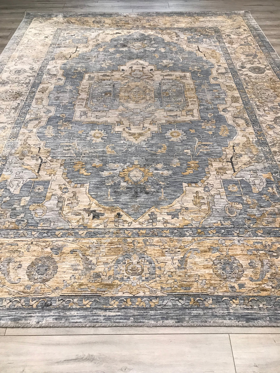 Turkish Miami Alise Power Loom 8x11 – Home Decor Fine Rugs