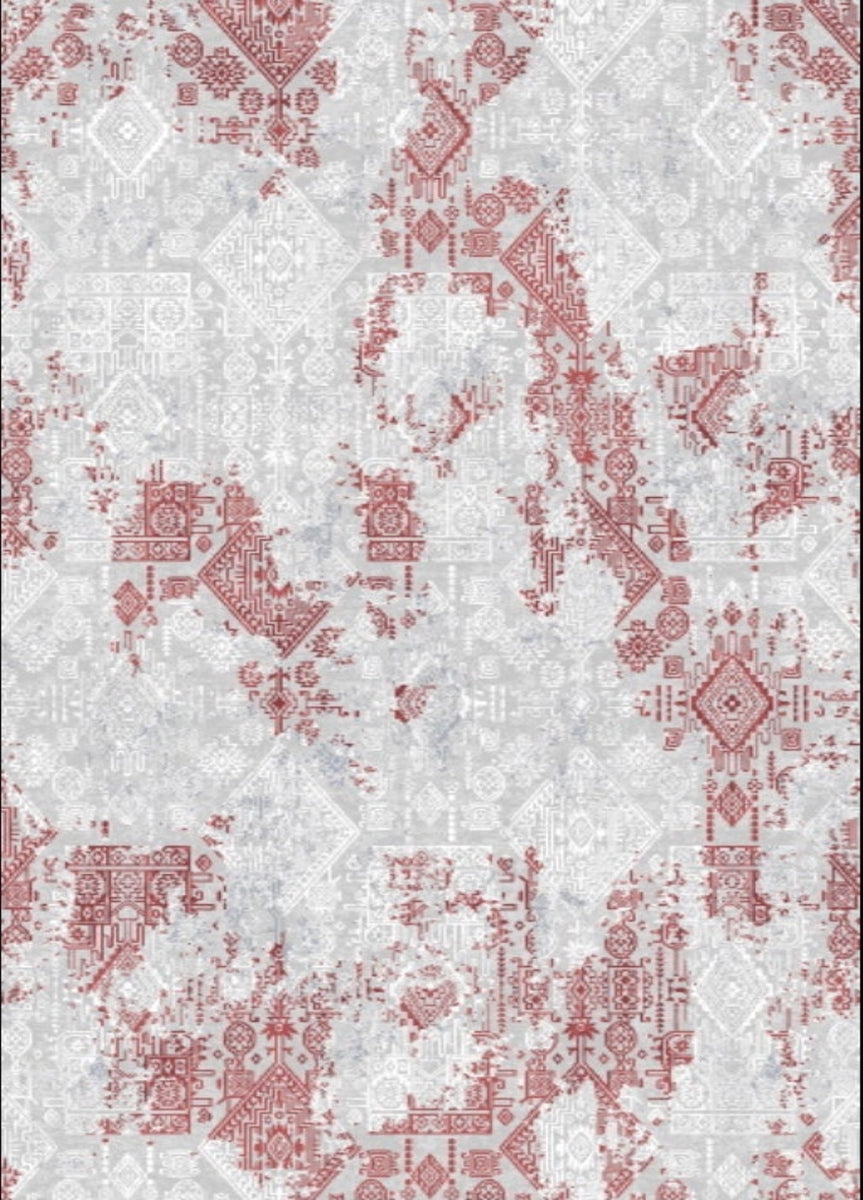 Turkish Luxury Costal Power Loom 4x6 – Home Decor Fine Rugs