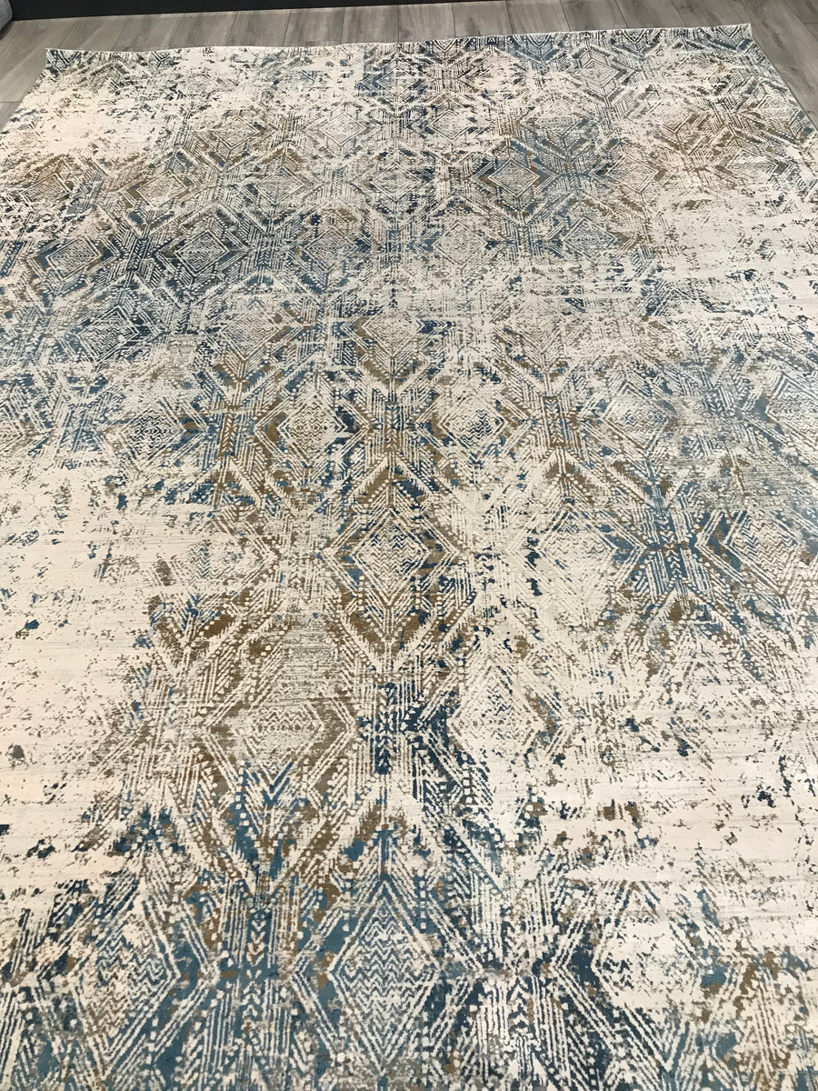 Turkish Fine Luxury 2M Power Loom 8x11 – Home Decor Fine Rugs