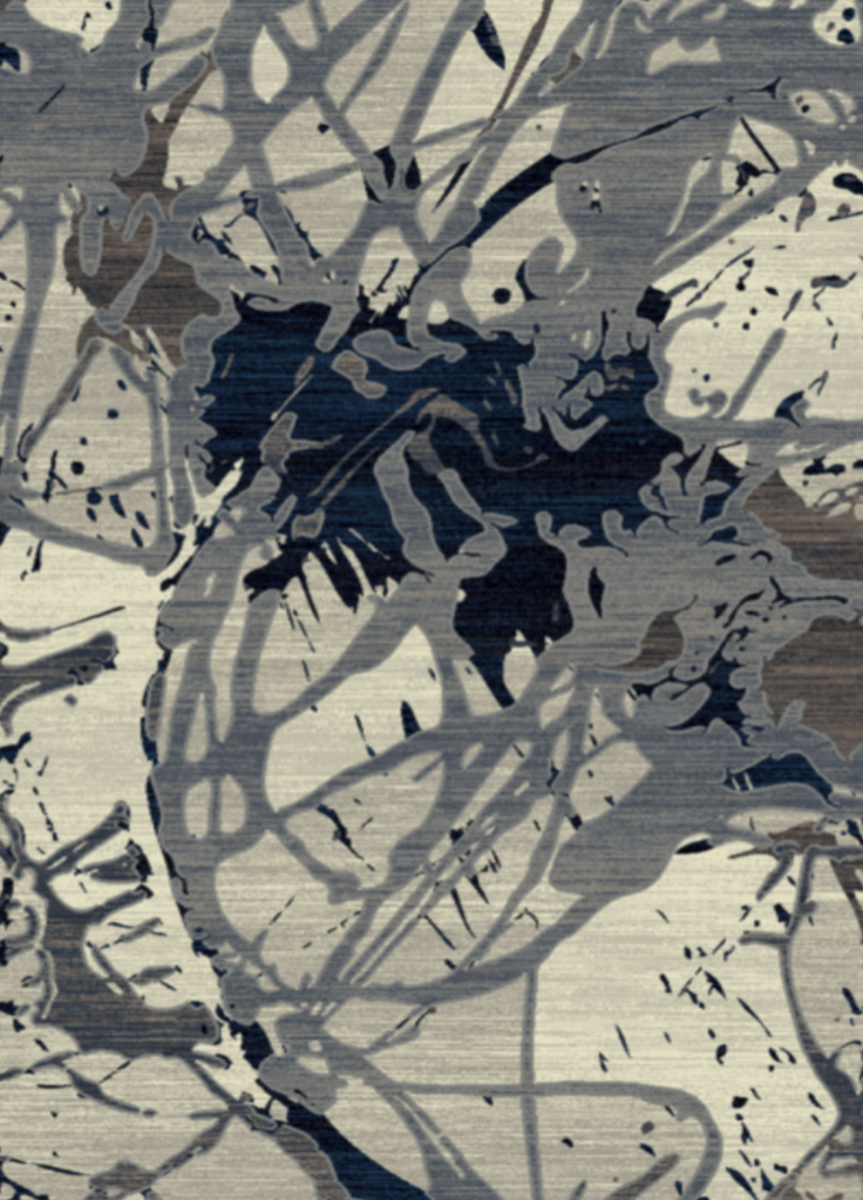 Turkish Cambridge 1M Power Loom 6X9 – Home Decor Fine Rugs